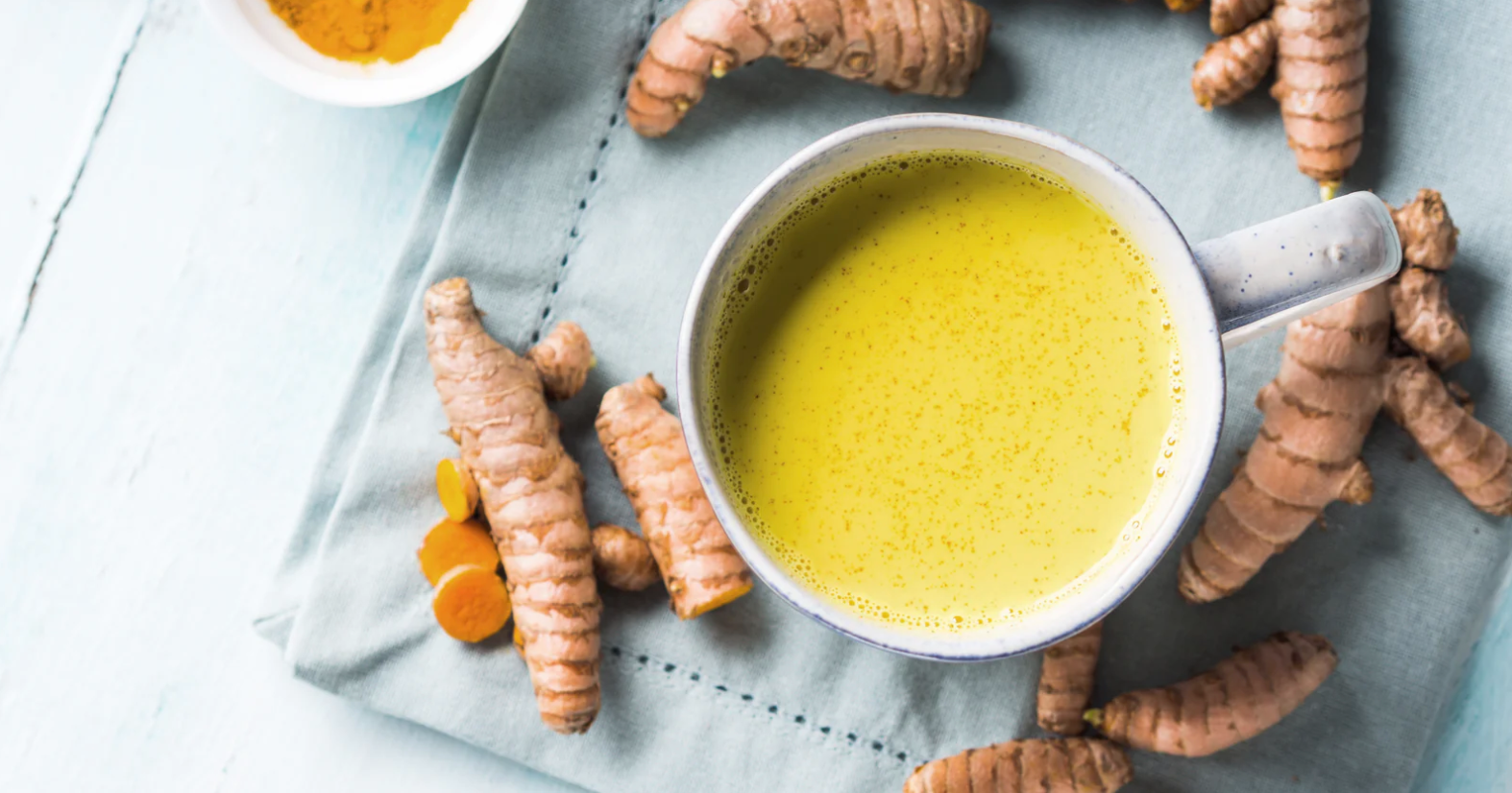 The Incredible Link Between Turmeric & Detoxification – Deeto