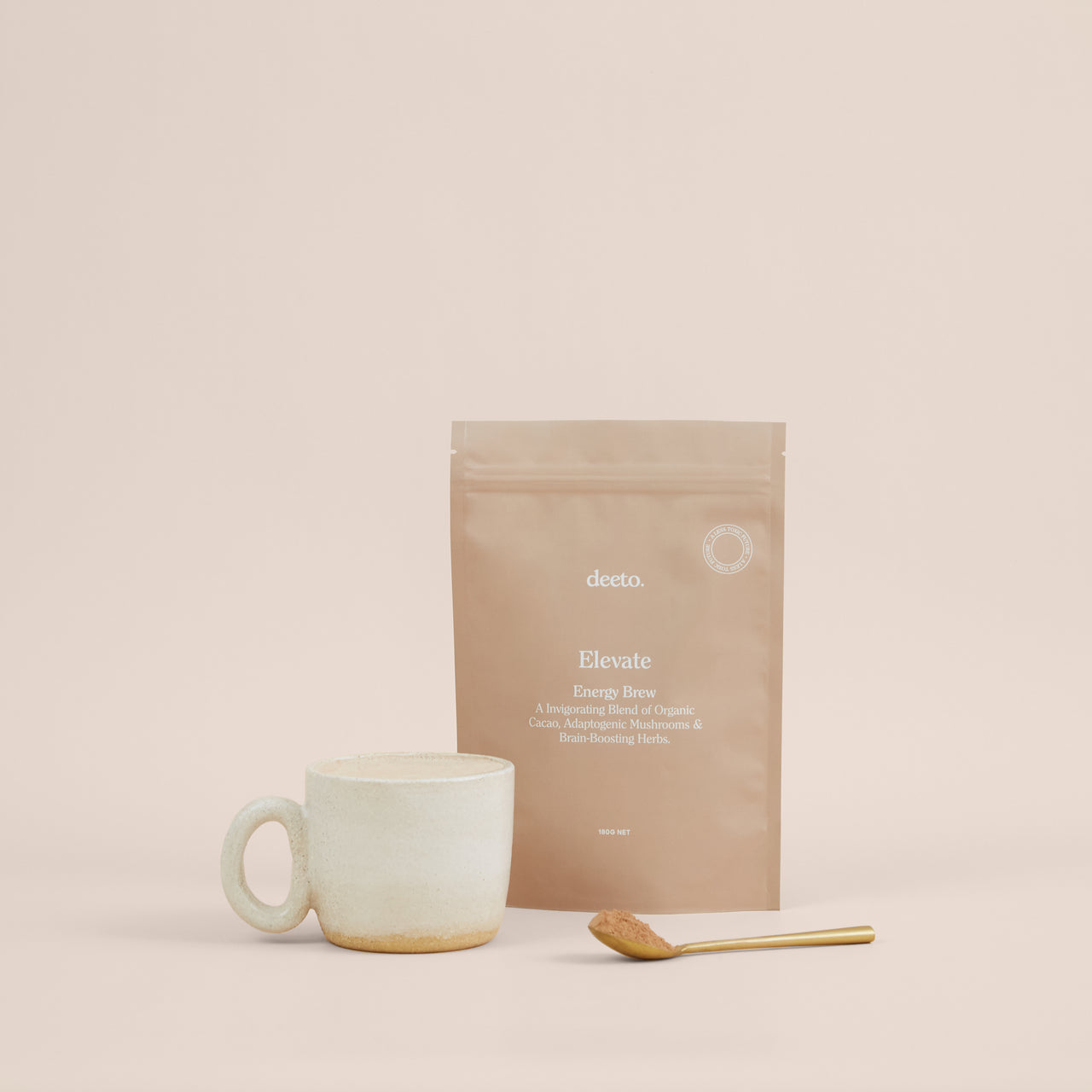 Deeto | Wholefood Supplements| Nutritionist Formulated