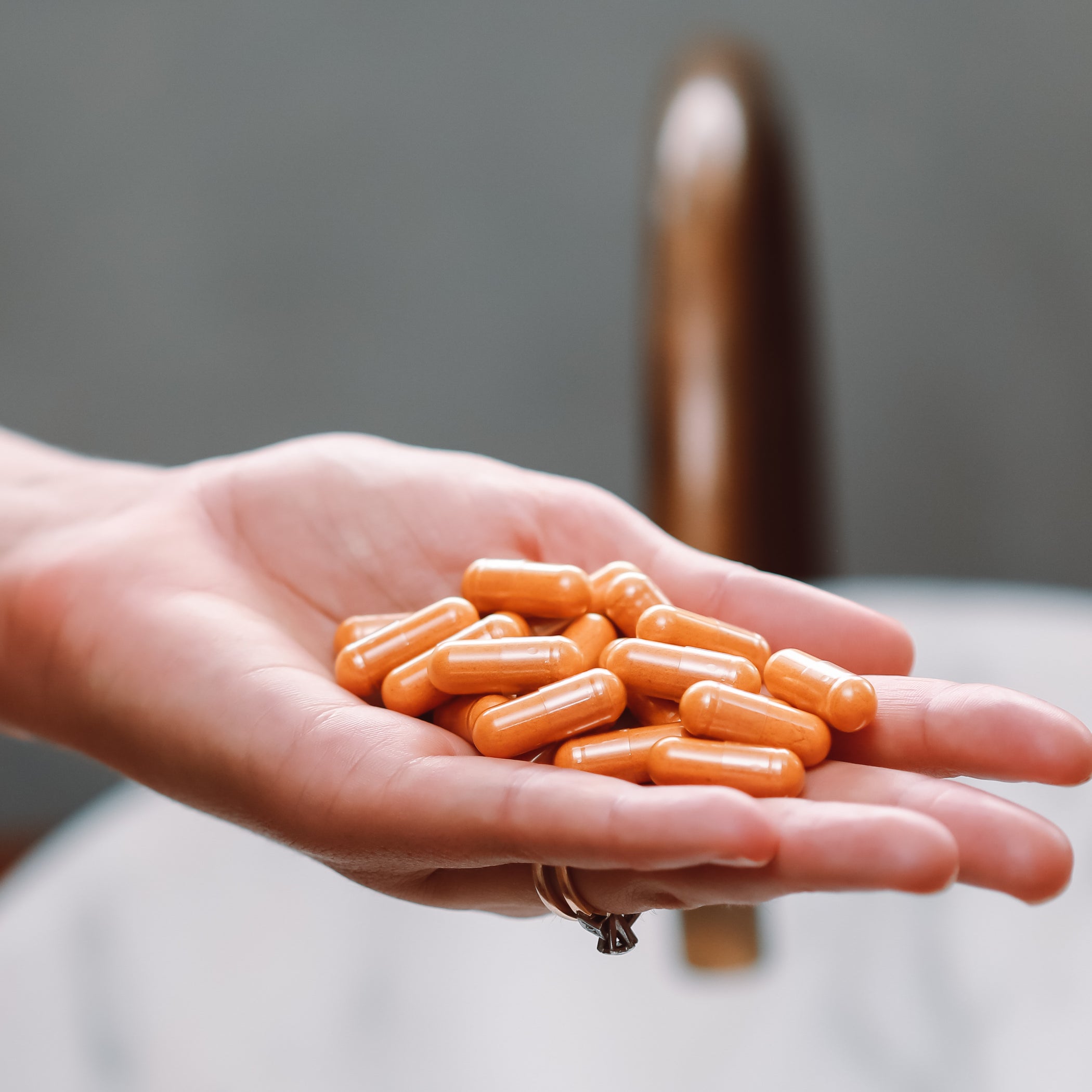 Deeto | Wholefood Supplements| Nutritionist Formulated