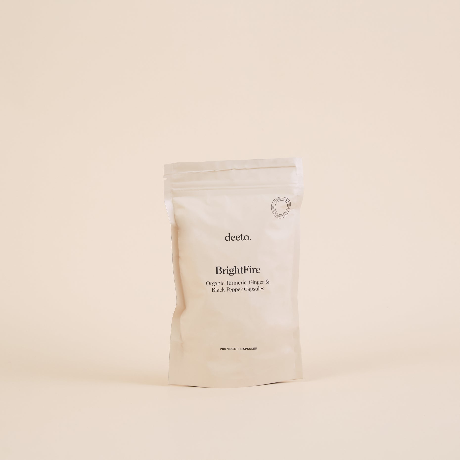 Deeto | Wholefood Supplements| Nutritionist Formulated