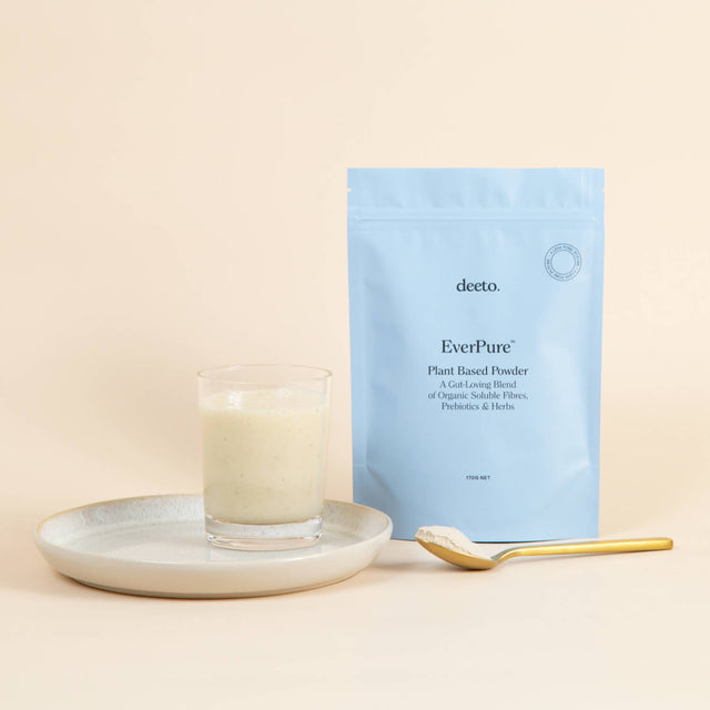 Deeto | Wholefood Supplements| Nutritionist Formulated